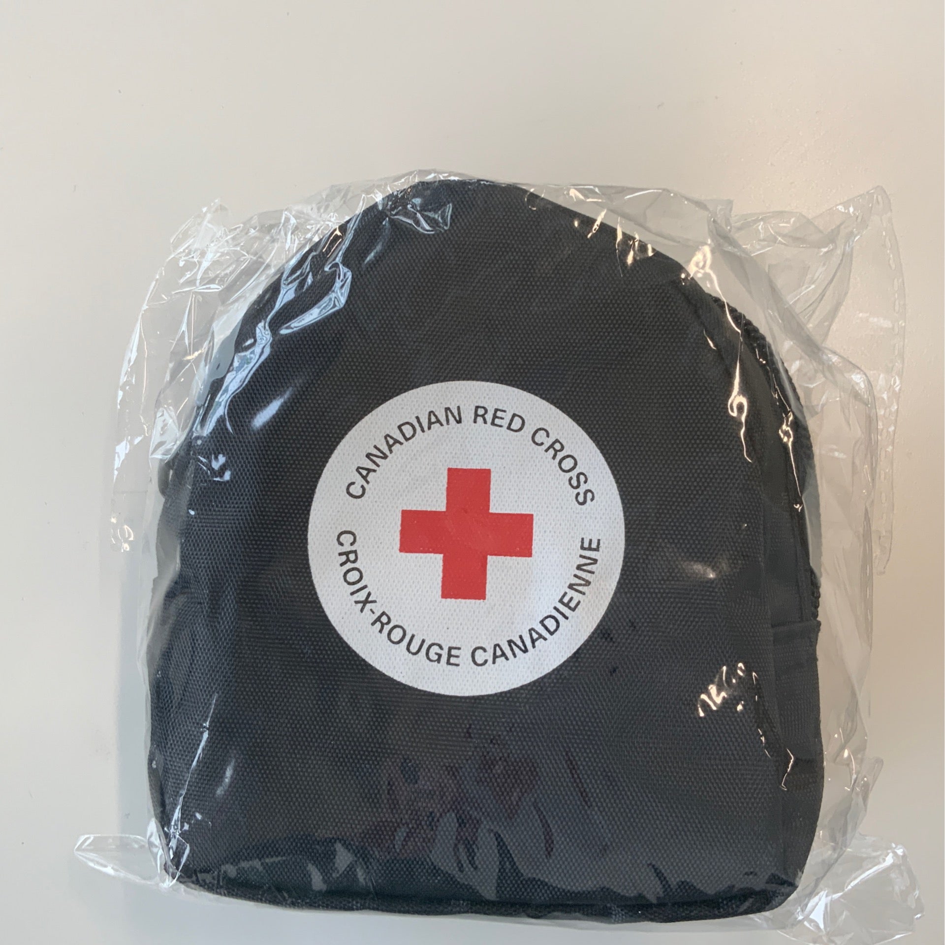CPR Mask with O2 Inlet | Riggs Safety