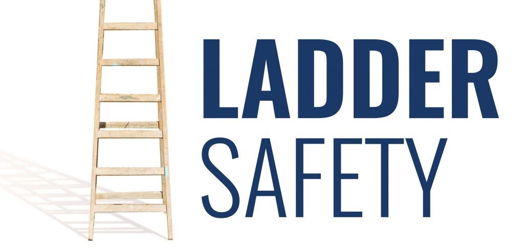 Ladder Safety | Riggs Safety